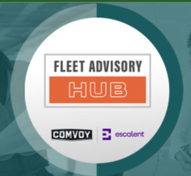 Fleet Advisory Hub: Telling the story of tomorrow’s fleet in a new way ...