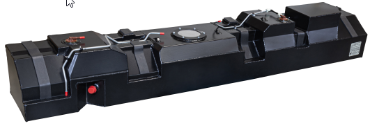 TRANSFER FLOW ANNOUNCES LARGER REPLACEMENT FUEL TANK SYSTEM AVAILABLE ...