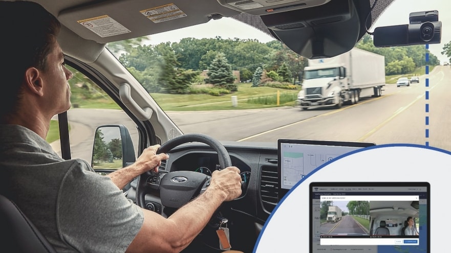 FORD PRO STEPS UP VEHICLE INSIGHTS AND CONTROL WITH EXPANDED SUITE OF ...