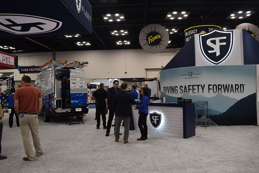 WATCH + LISTEN: WTW24 | SAFE FLEET | Alex Trkulja - CVB Network