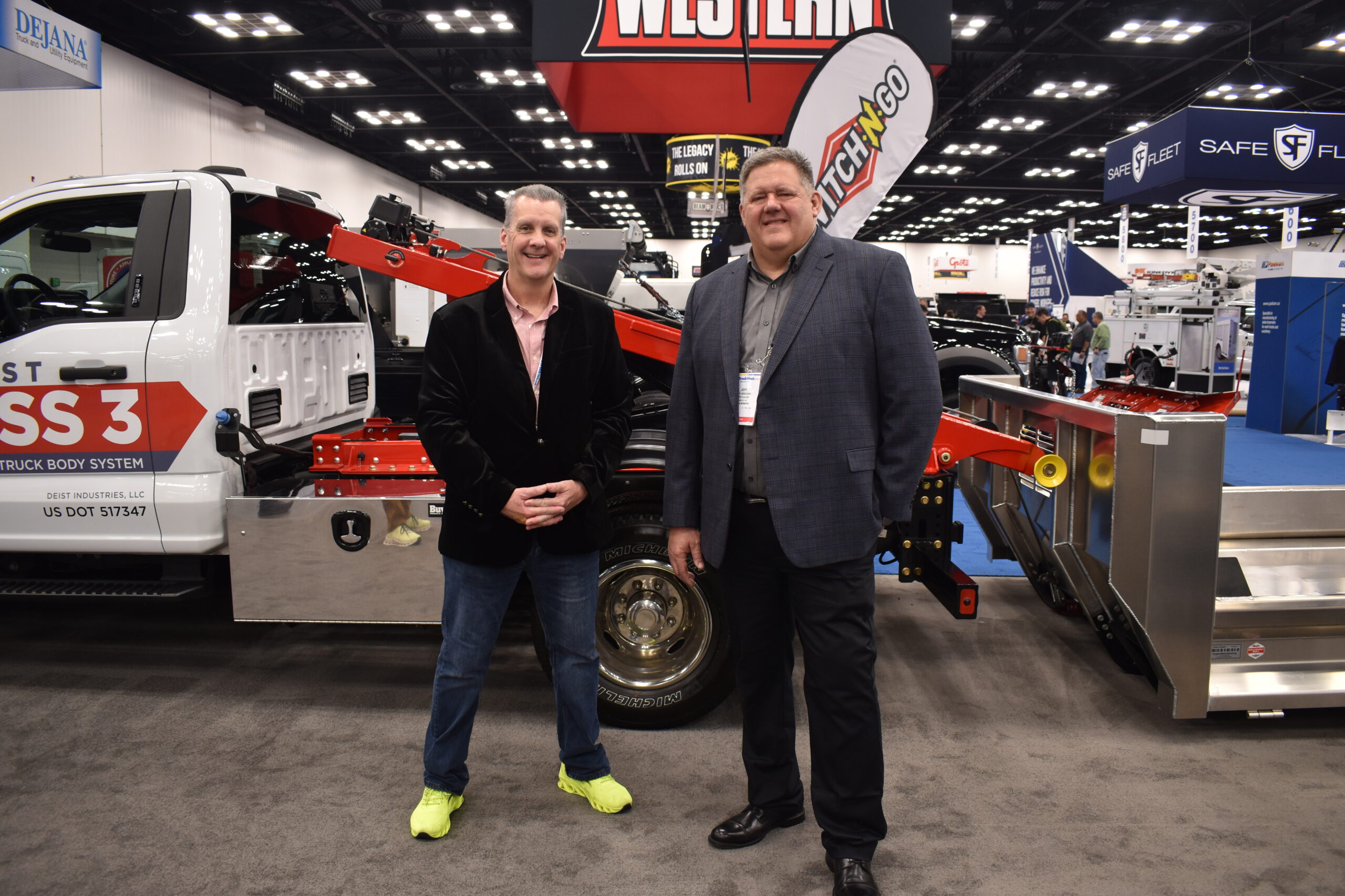 WATCH + LISTEN: WTW24 | SWITCH-N-GO | Jeff Jerousek - CVB Network