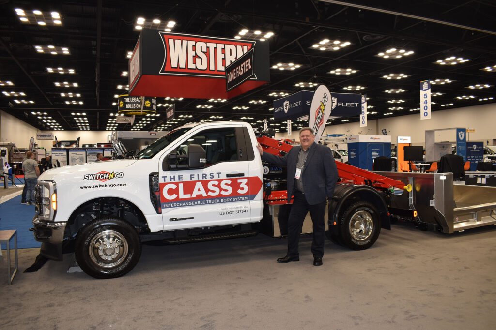 WATCH + LISTEN: WTW24 | SWITCH-N-GO | Jeff Jerousek - CVB Network