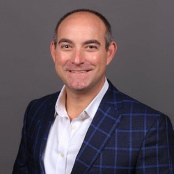 LISTEN: Alan Levy | Crestline Auto Transport + The EV Commercial Market ...