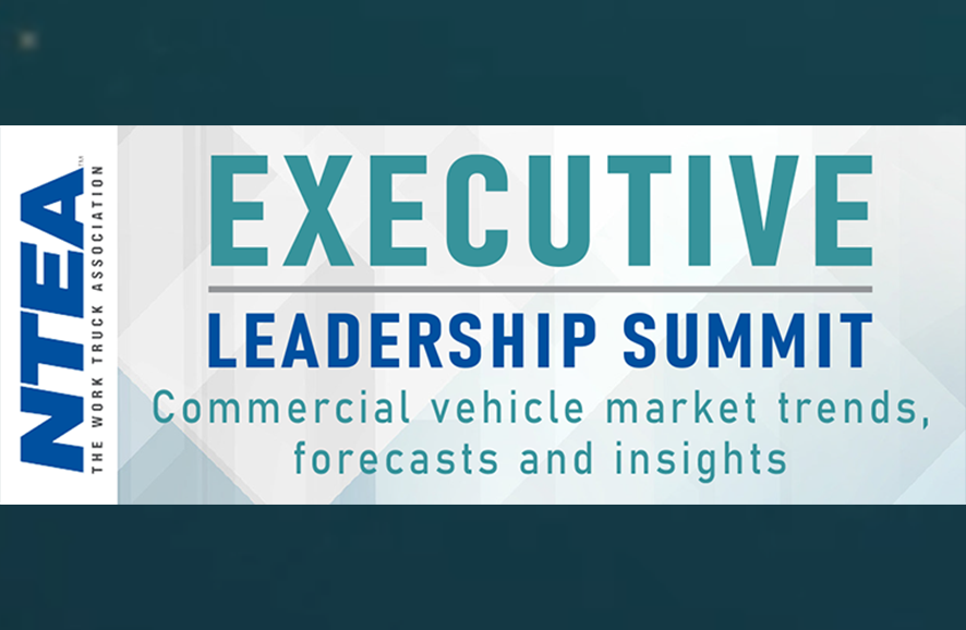CALENDAR: NTEA EXECUTIVE LEADERSHIP SUMMIT - CVB Network