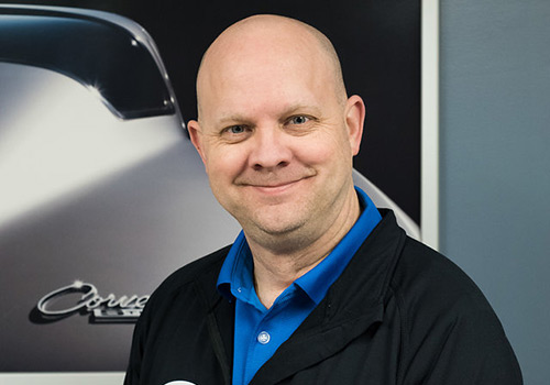 WATCH+LISTEN | CVPro-File: Scott Sodergren, Hamilton Chevrolet - CVB ...