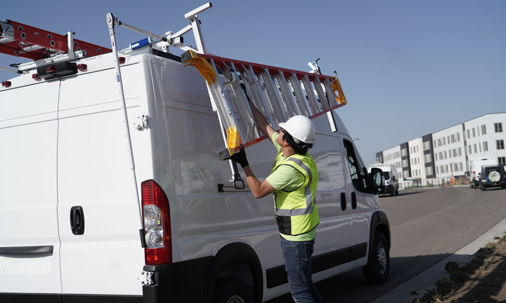 Prime Design Launches the Next Generation of ErgoRack,the Original ...