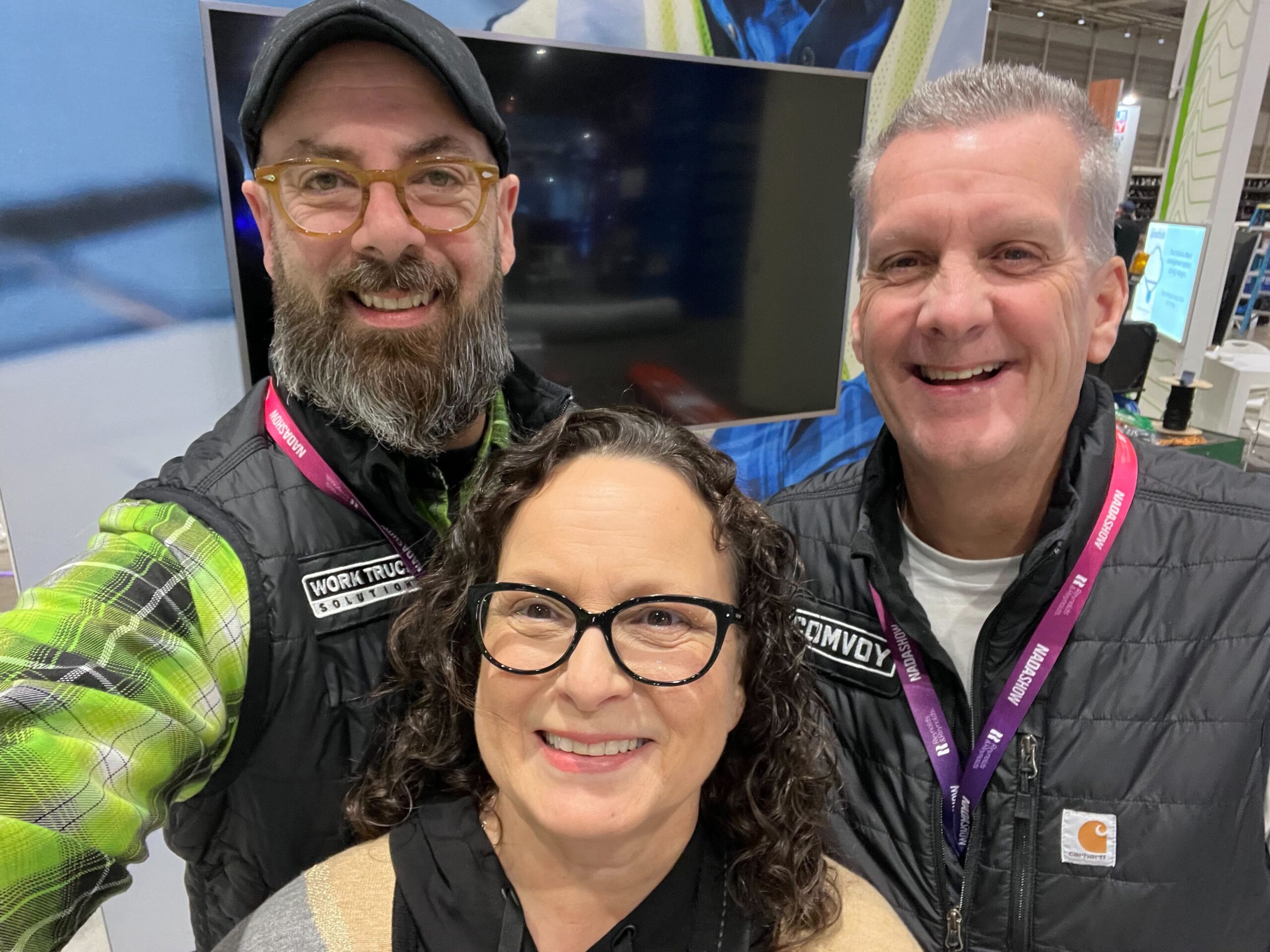 NADA – The Snow Must Go On - CVB Network