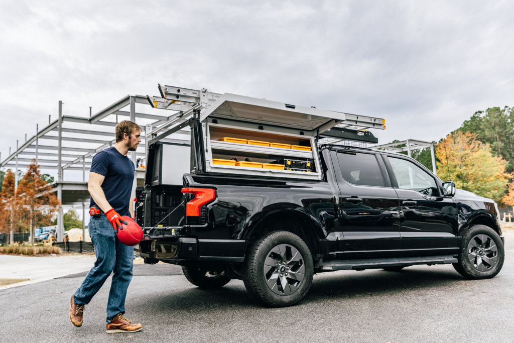 WTW25: Ranger Design Introduces the Trazer Utility System - CVB Network