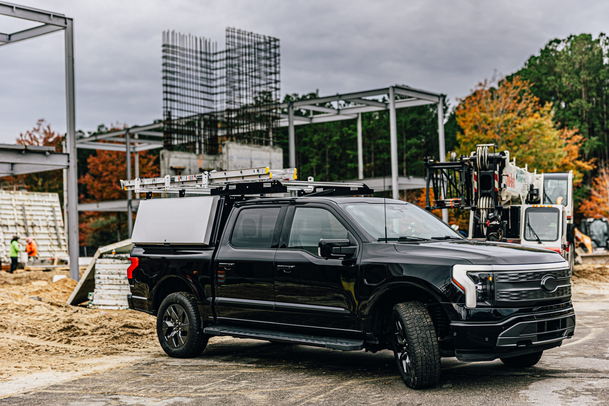 WTW25: Ranger Design Introduces the Trazer Utility System - CVB Network